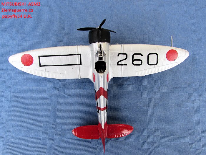 Mitsubishi A5M2