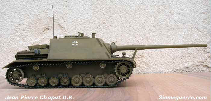 Panzerjäger 8.8cm