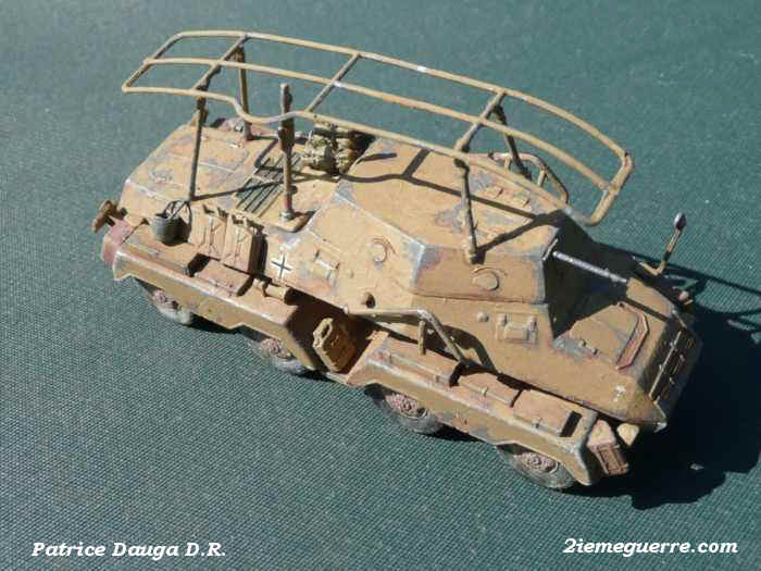 SD.KFZ 263