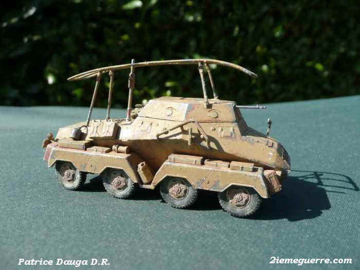 SD.KFZ 263