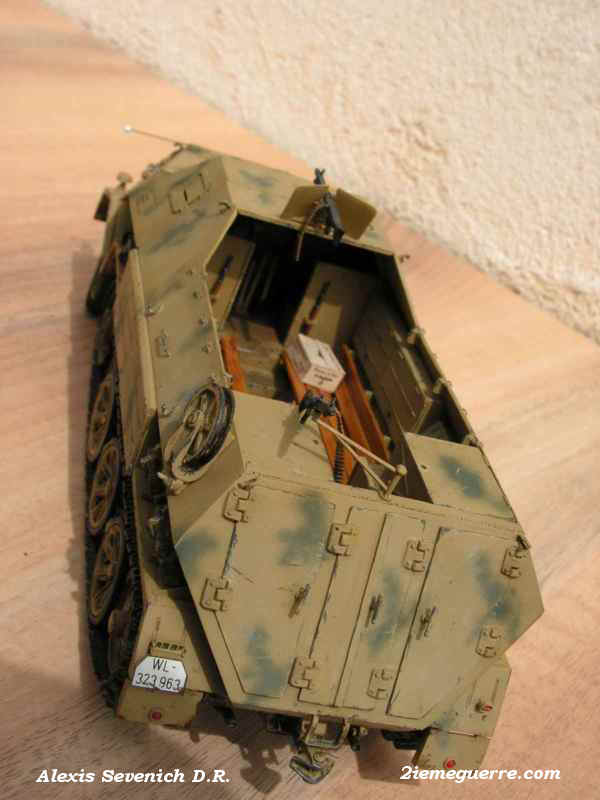 Sd.Kfz 8