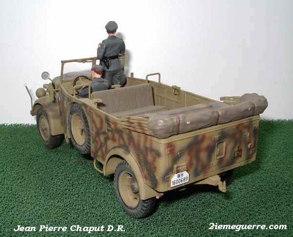 STEYR 1500A/01