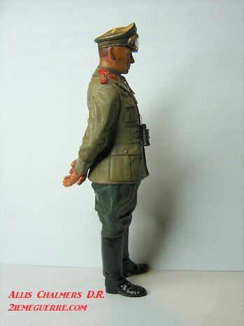 FELDMARSHALL ERWIN ROMMEL