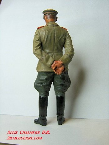 FELDMARSHALL ERWIN ROMMEL