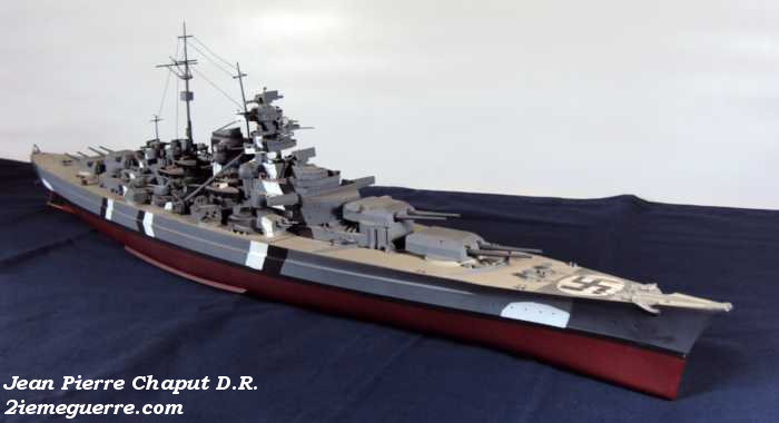Le Bismarck